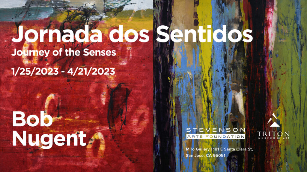 Digital Art Show – Stevenson Arts Foundation
